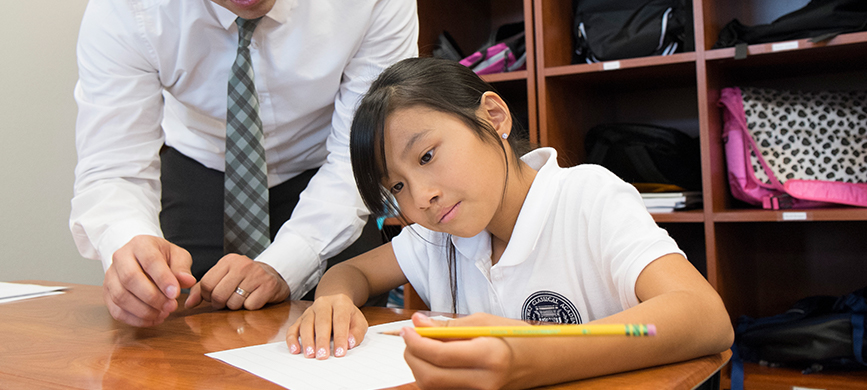 Do I have to be a Christian to apply to GHCA? - Great Hearts Christian ...