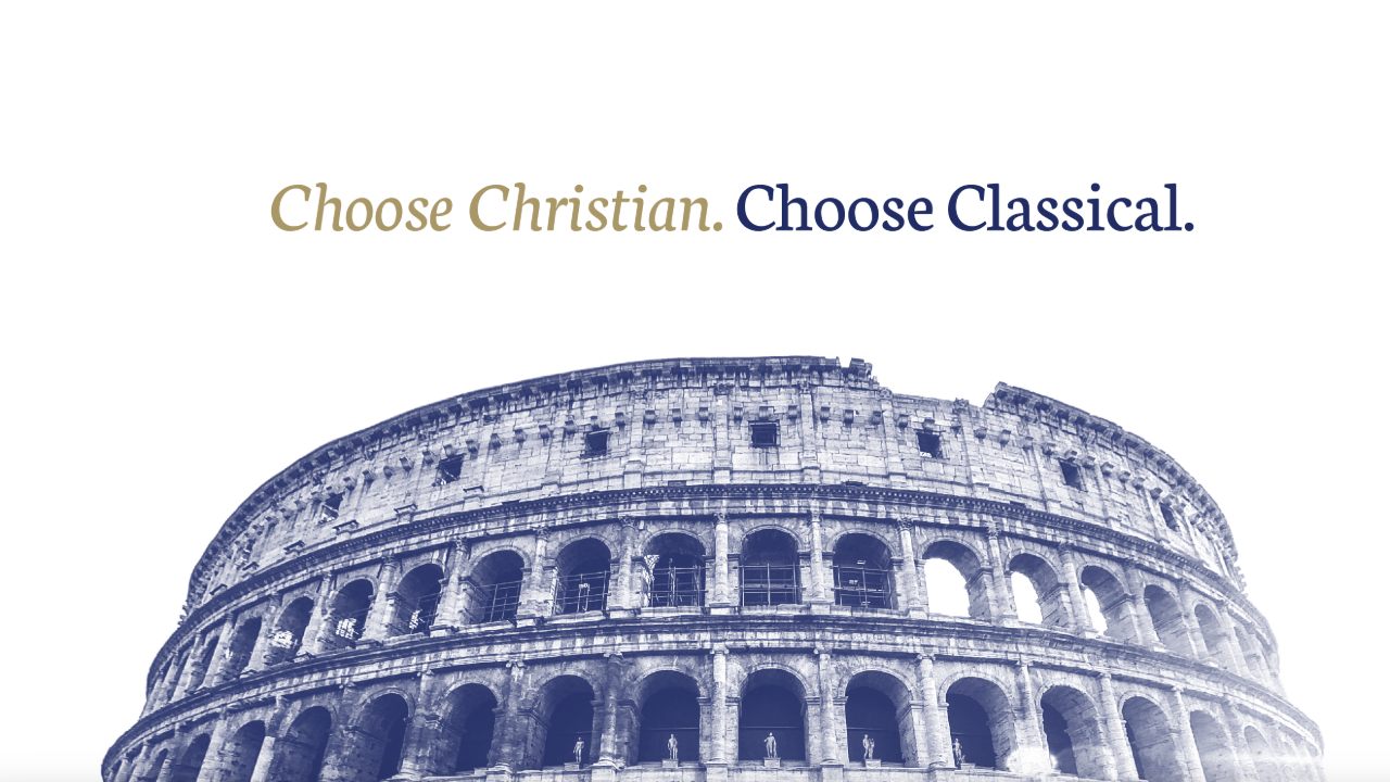 Great Hearts Christos Gilbert Open House - Great Hearts Christian ...